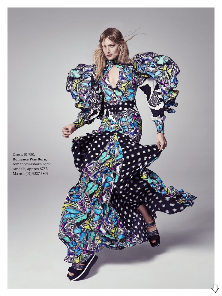 Picture of Ophelie Rupp