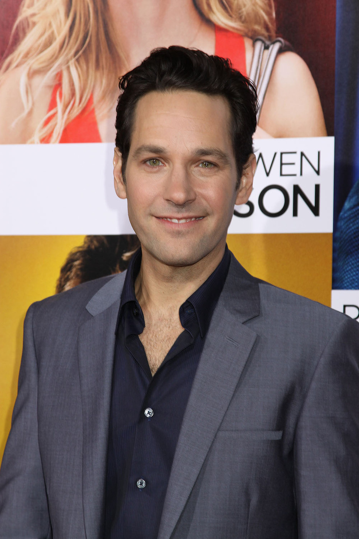 Picture of Paul Rudd