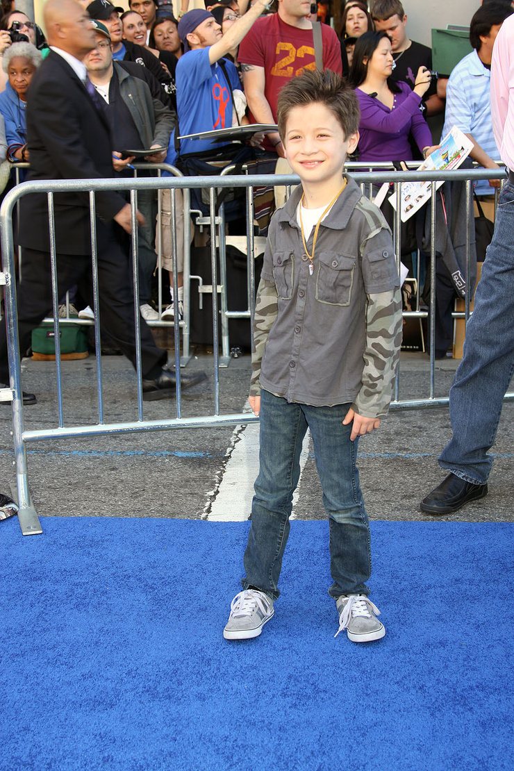 Image of Davis Cleveland