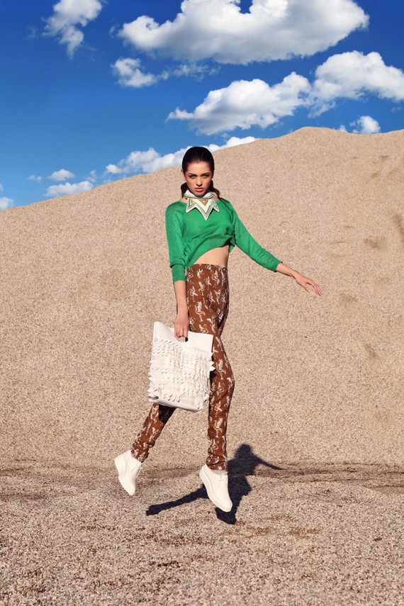 Picture of Ana Maria Cajner