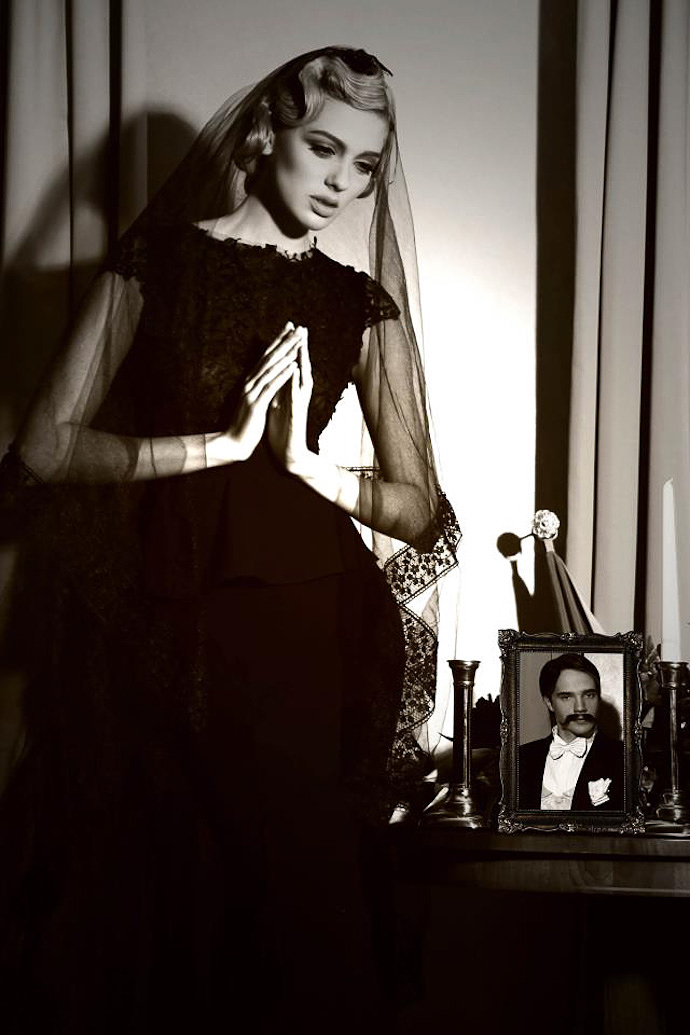 Picture of Ana Maria Cajner