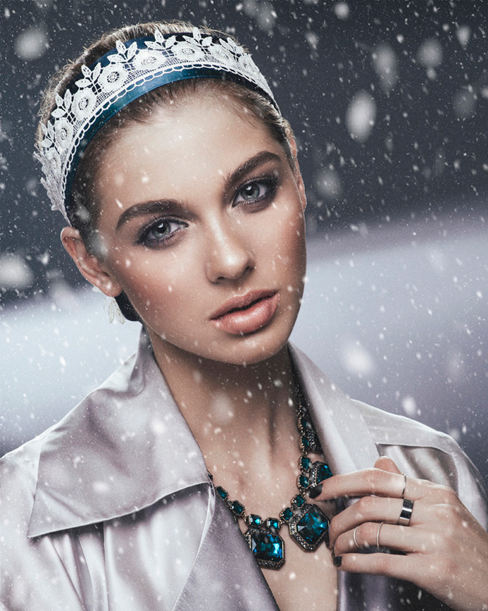 Picture of Ana Maria Cajner