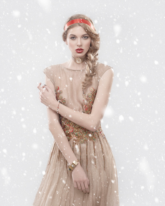 Picture of Ana Maria Cajner