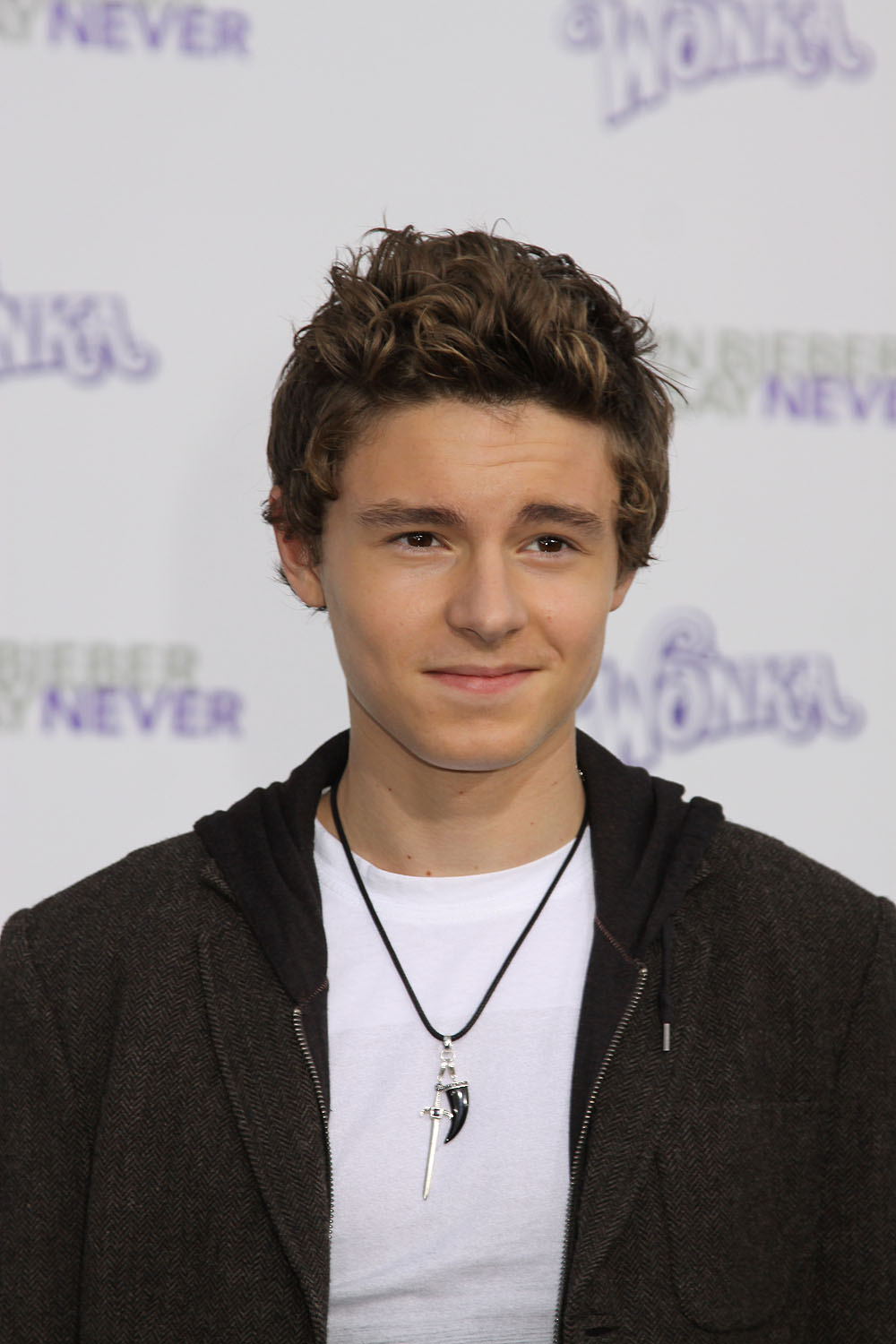 Picture of Callan McAuliffe