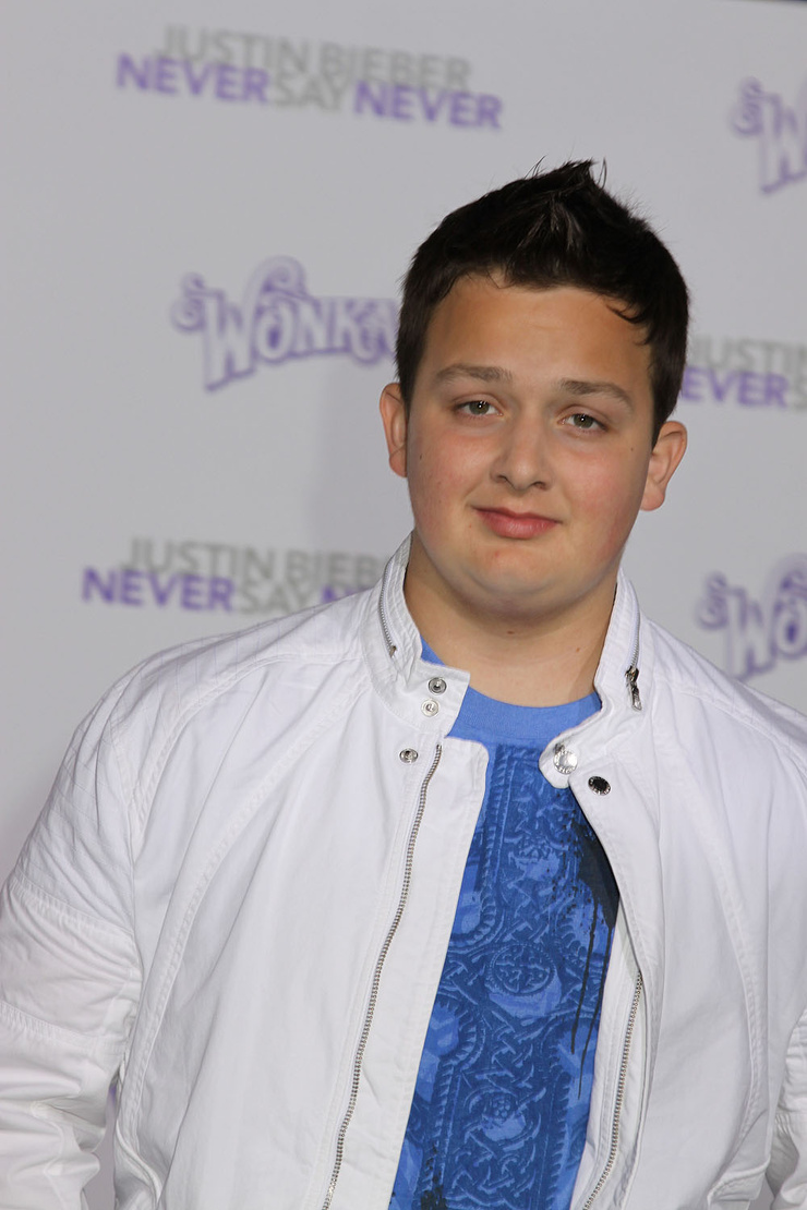 Picture of Noah Munck
