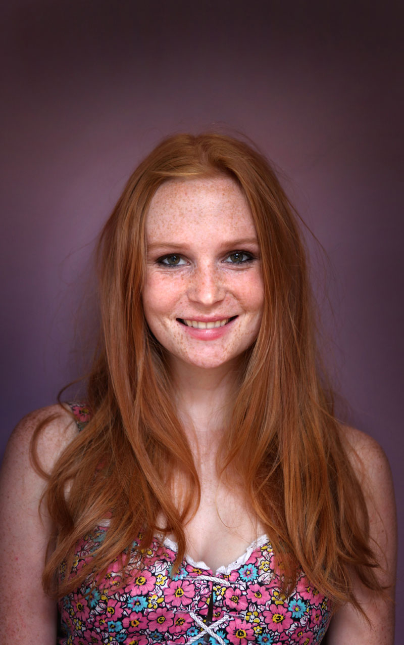 Image of Clara Cleymans