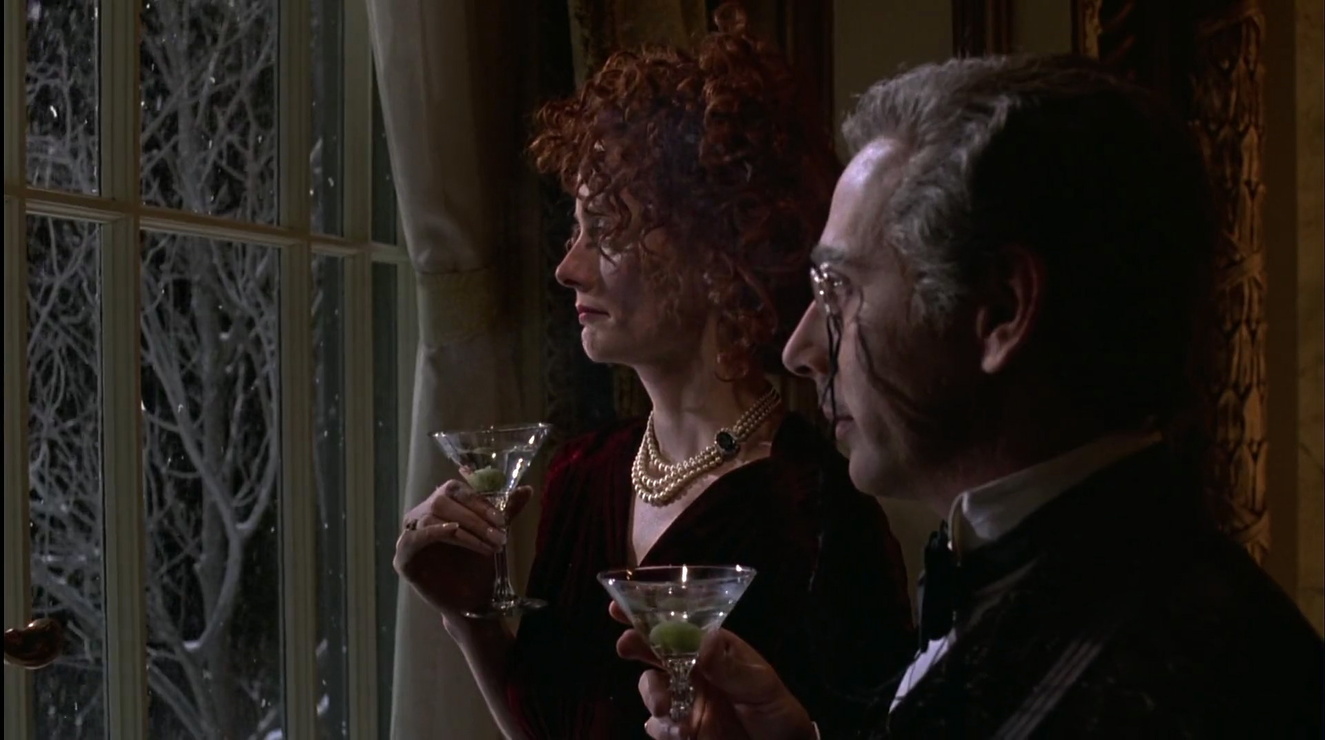Picture of Batman Returns
