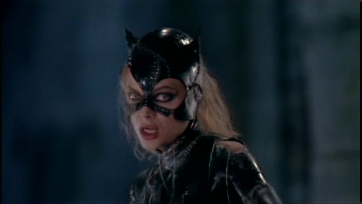 Picture of Batman Returns