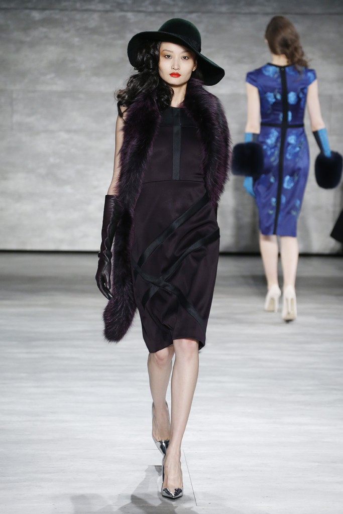 Picture of Liu Xu