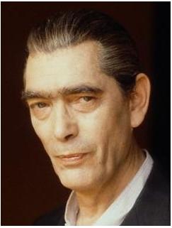 Picture of Sacha Pitoëff