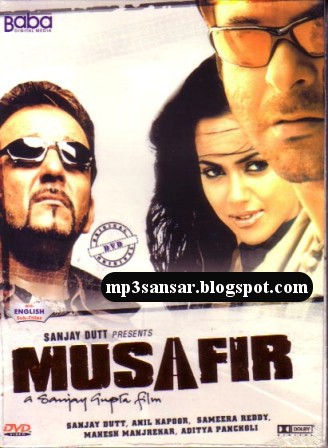 Picture of Musafir