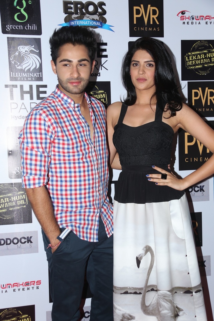 Picture of Armaan Jain