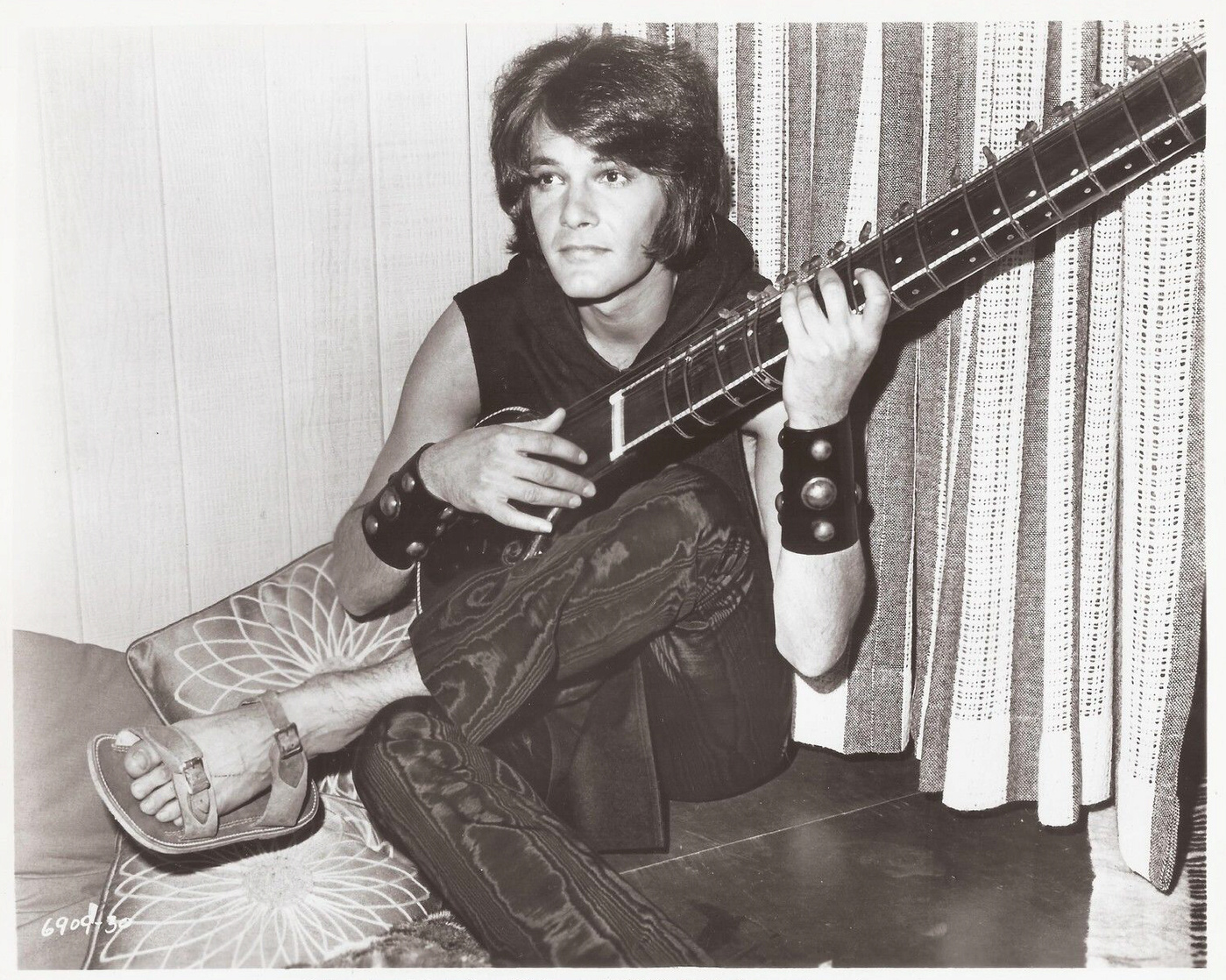 Image of Jordan Christopher