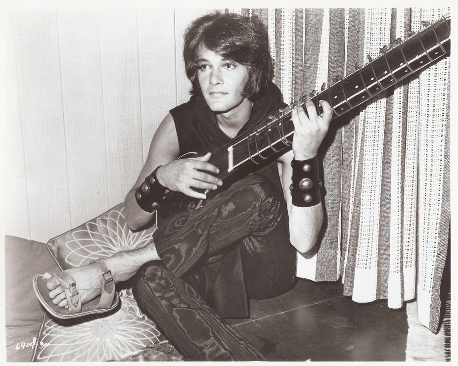 Image of Jordan Christopher