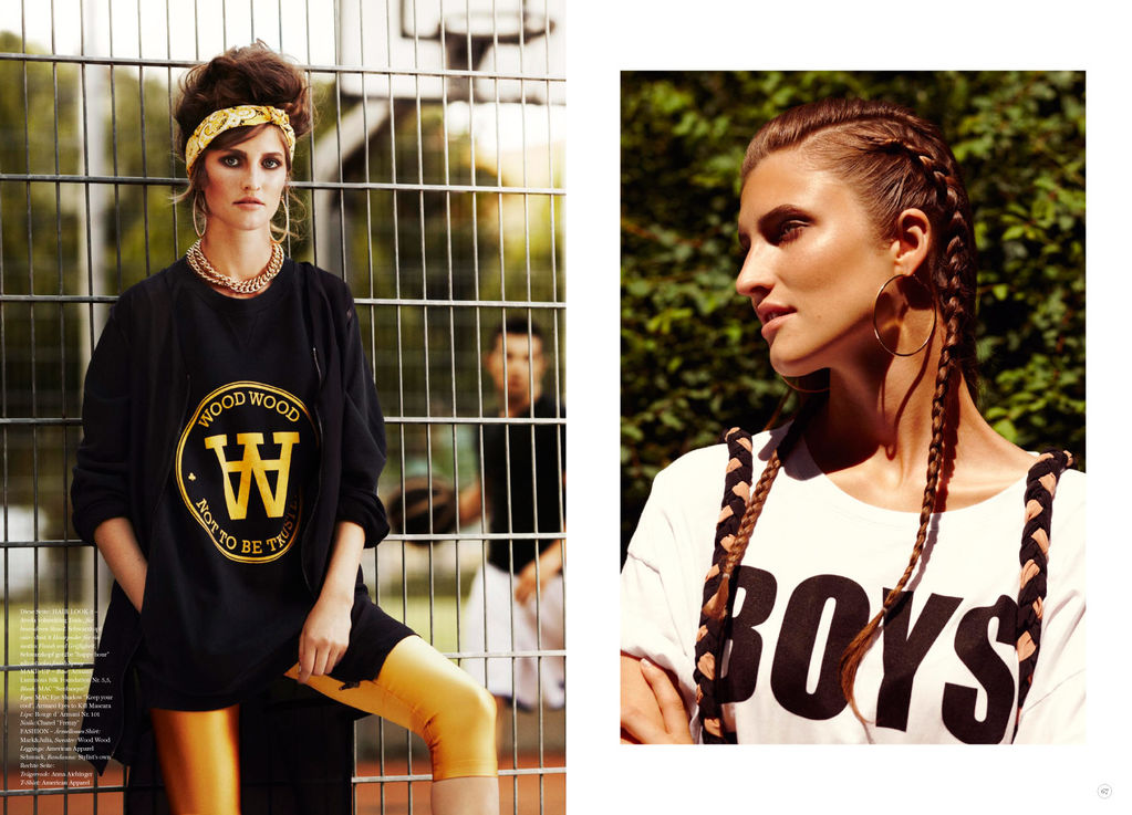 Picture of Isabella Rad