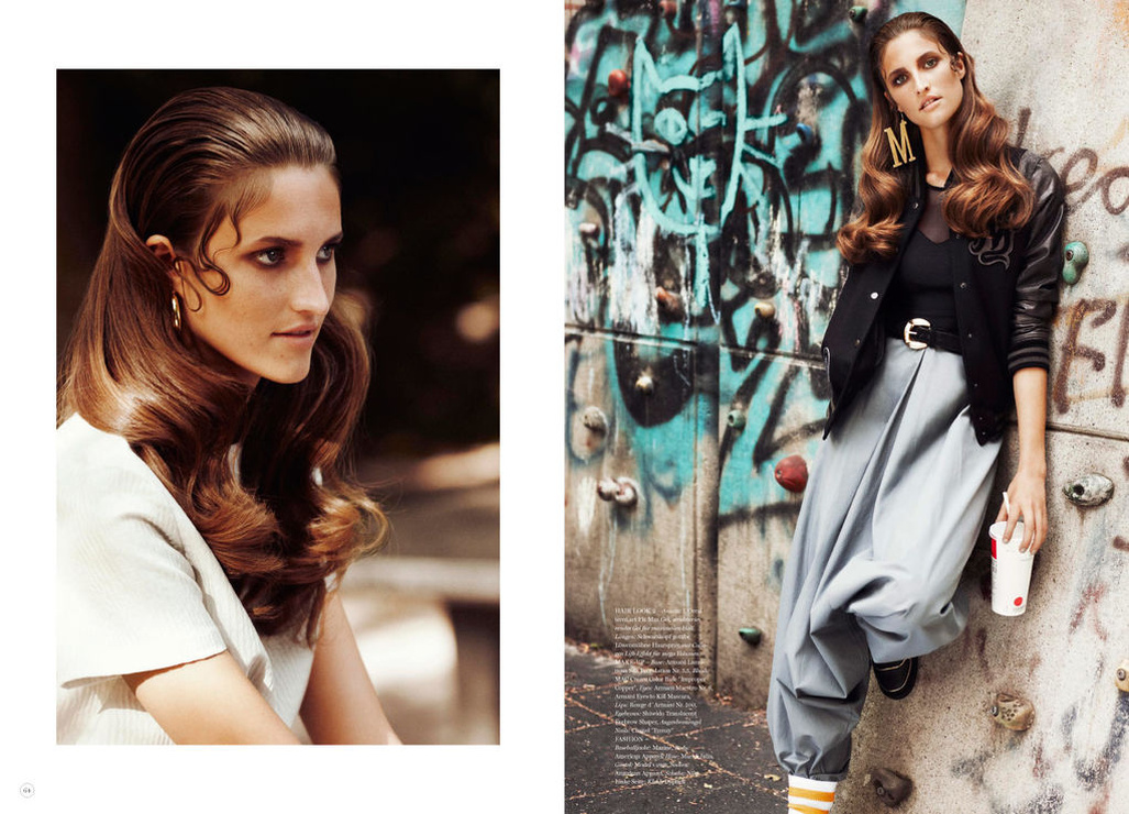 Picture of Isabella Rad