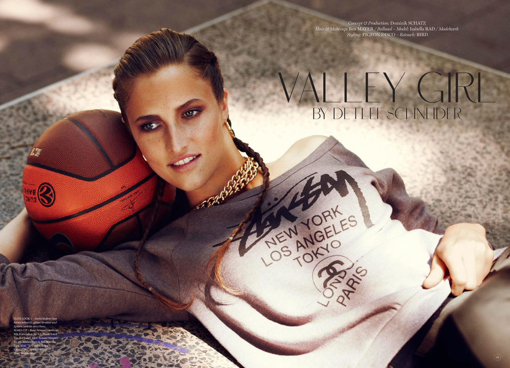 Picture of Isabella Rad