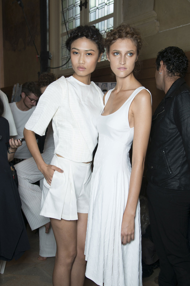 Picture of Isabella Rad