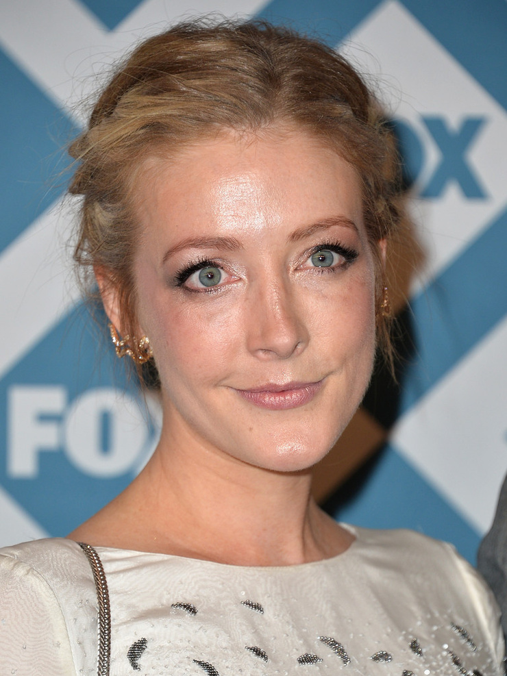 Jennifer Finnigan picture
