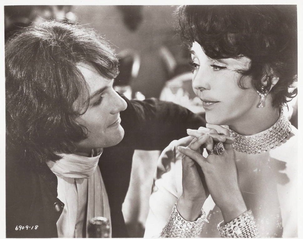 Jordan Christopher, Jennifer Jones