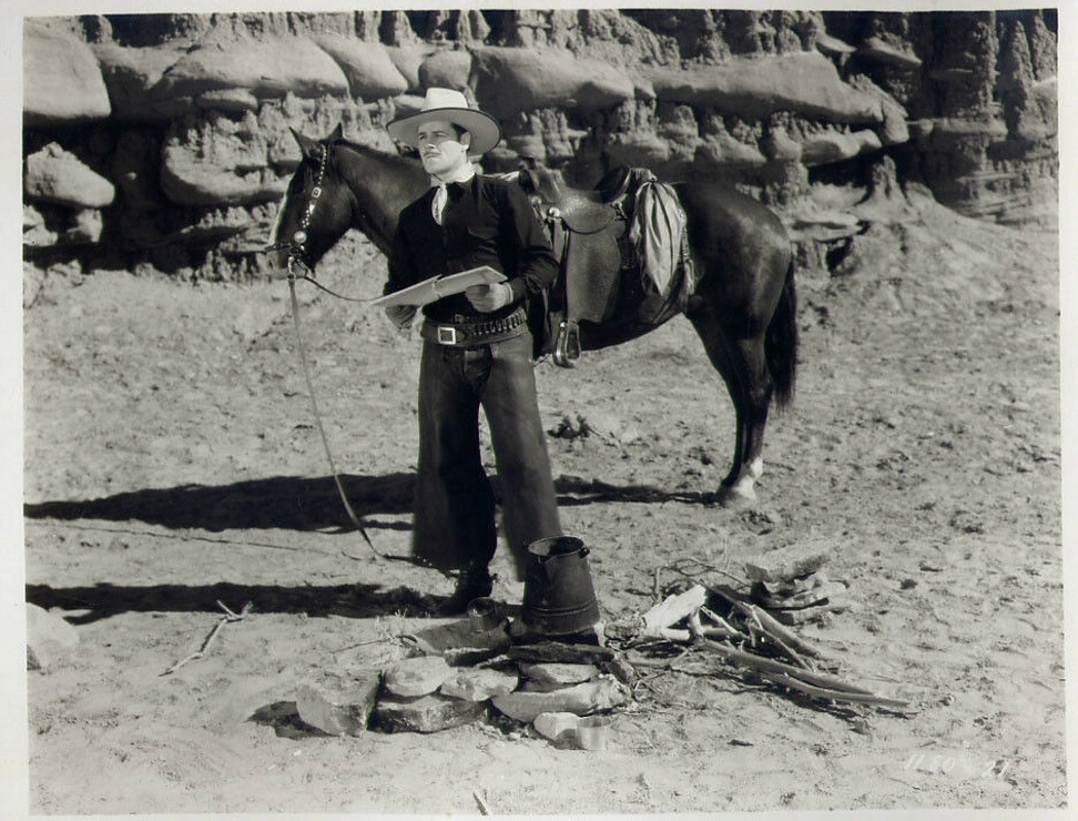 Picture of Jack Holt