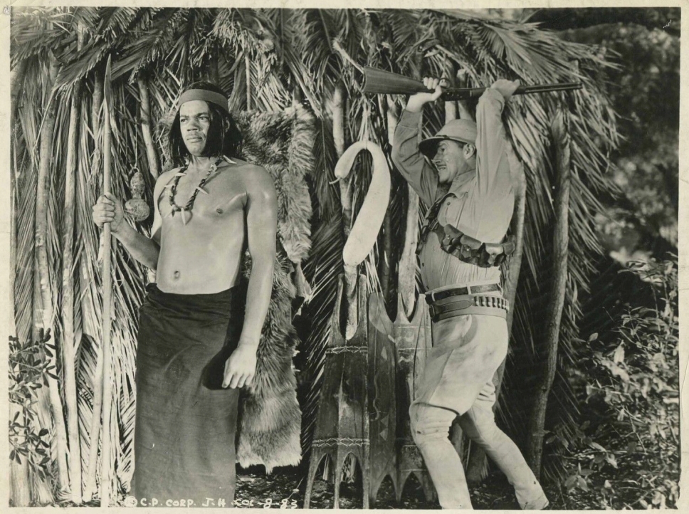 Jack Holt image