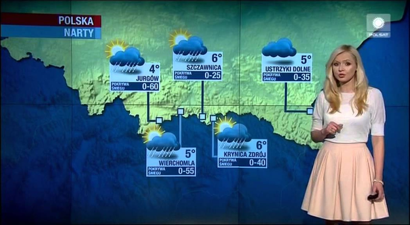 Picture of Milena Rostkowska