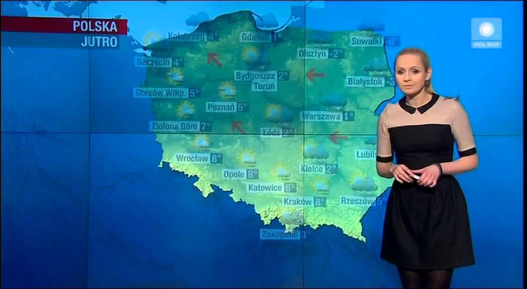 Picture of Milena Rostkowska