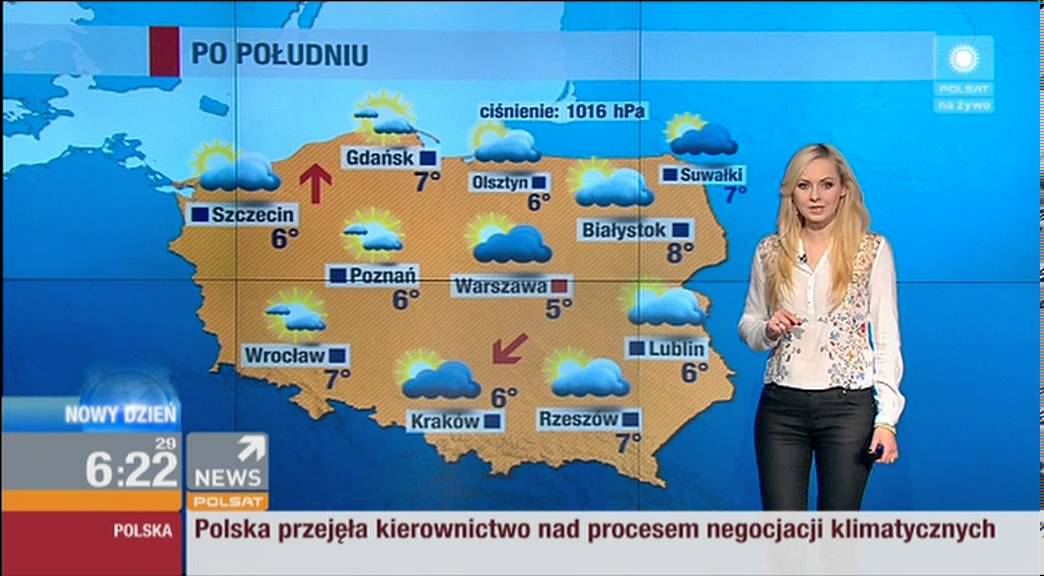 Picture of Milena Rostkowska