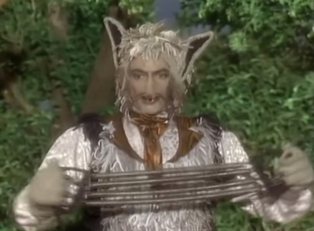 Picture of Faerie Tale Theatre