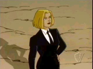 Agent L (Elle) picture