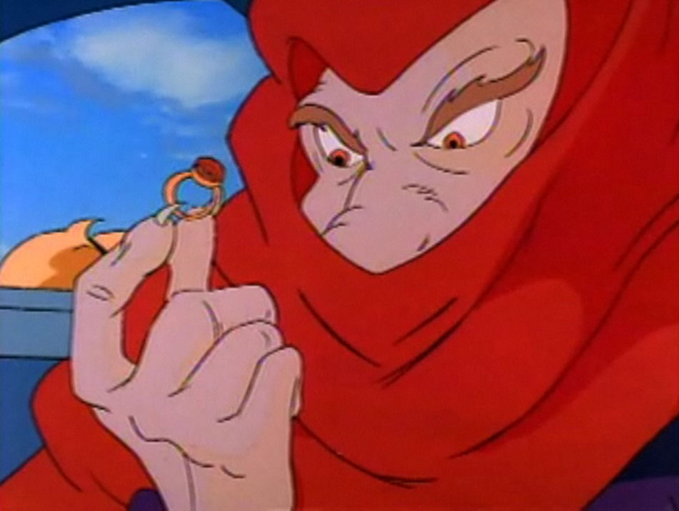 Image of Captain Planet and the Planeteers