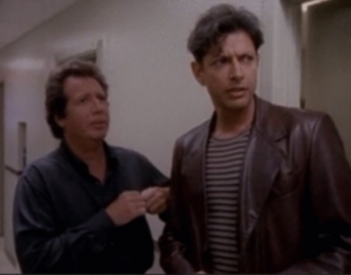 Image of The Larry Sanders Show