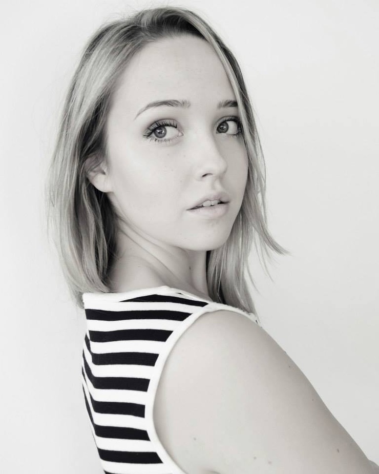 Picture Of Siobhan Williams