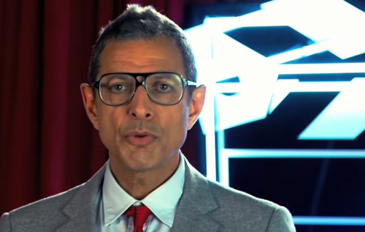 Picture of Tim and Eric's Billion Dollar Movie