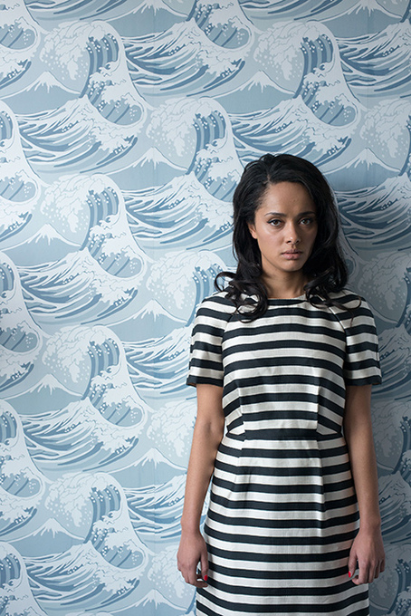 Image of Karla Crome