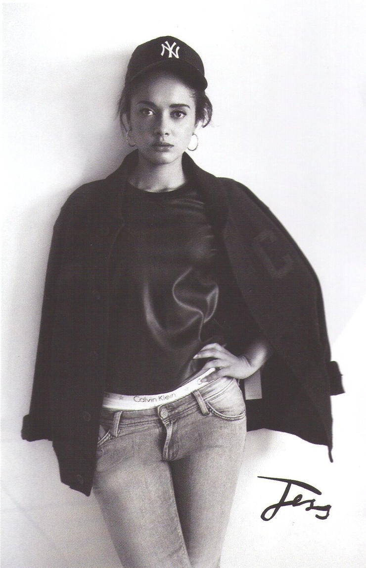 Picture of Karla Crome