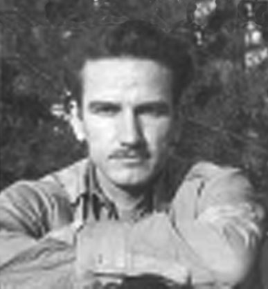 Picture of Ed Emshwiller