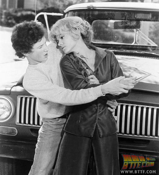 Picture of Barbara Harris