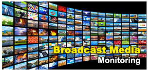 Picture of Broadcast Media Monitoring | TV & Radio Tracking | Ad Monitoring