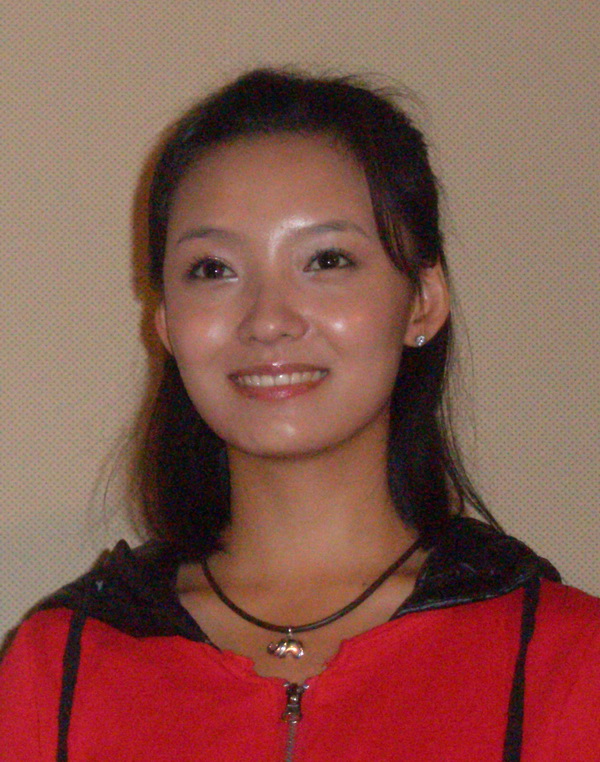 Picture of Yuan Lin