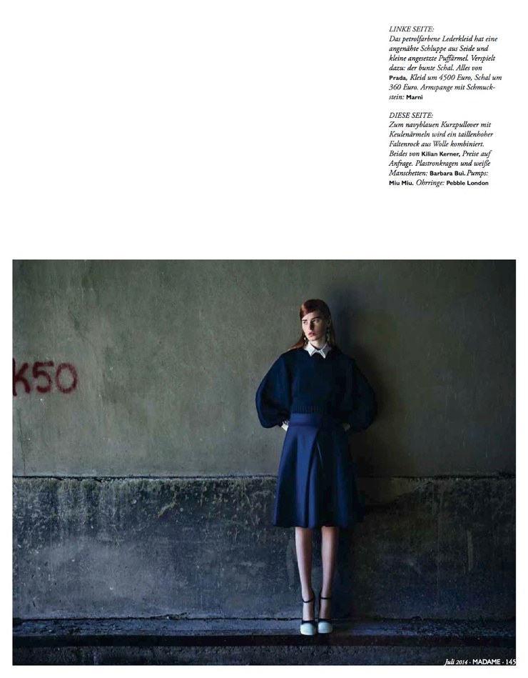 Picture of Helene Hammer