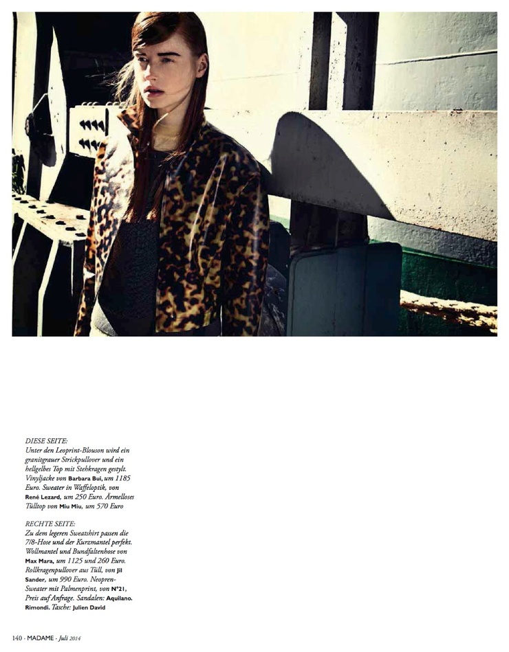 Picture of Helene Hammer