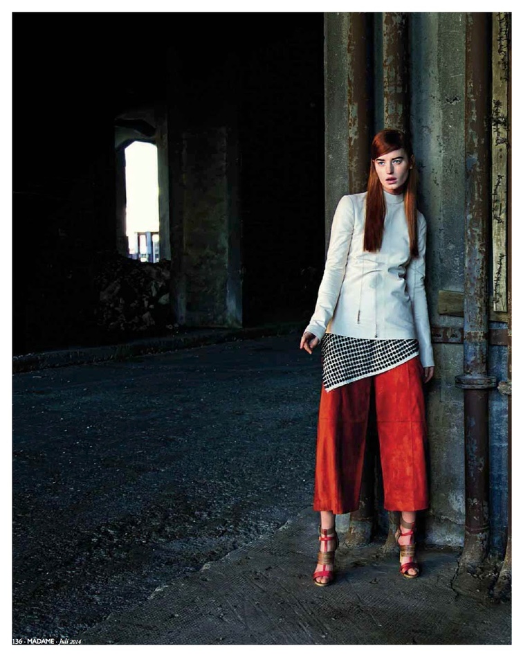 Picture of Helene Hammer