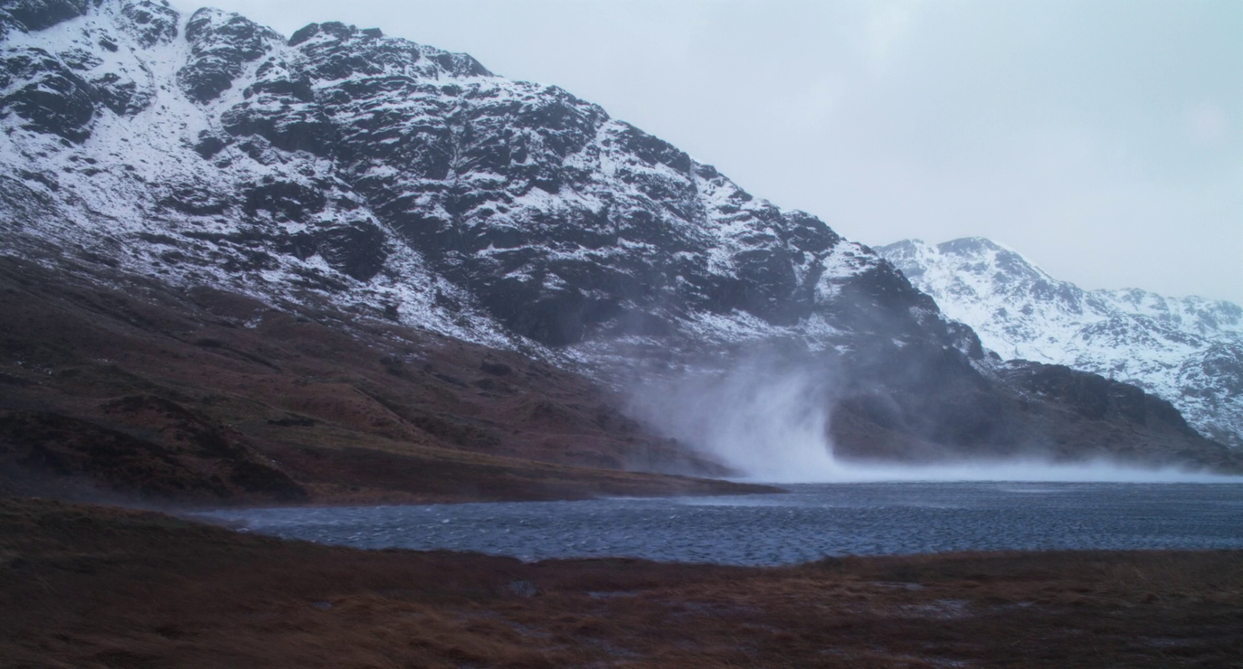 Picture of Under the Skin