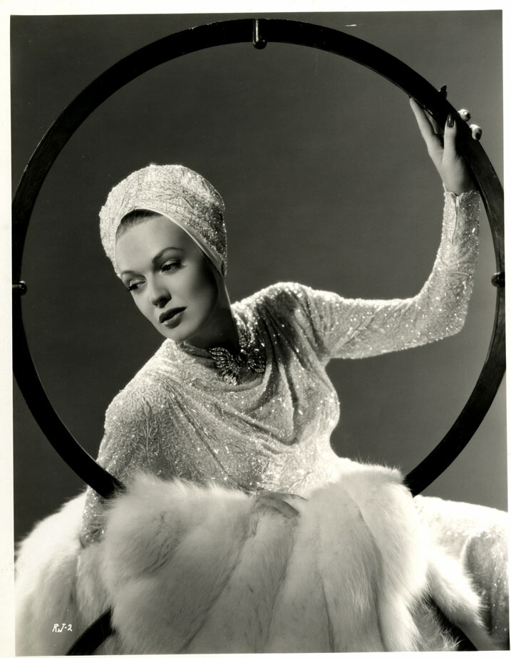 Image of Rita Johnson