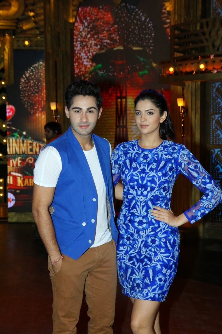 Picture of Armaan Jain