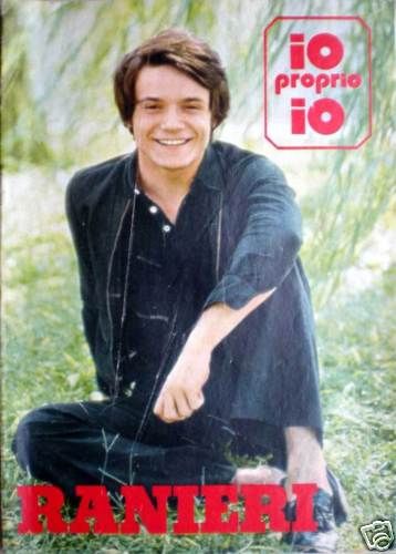 Picture of Massimo Ranieri