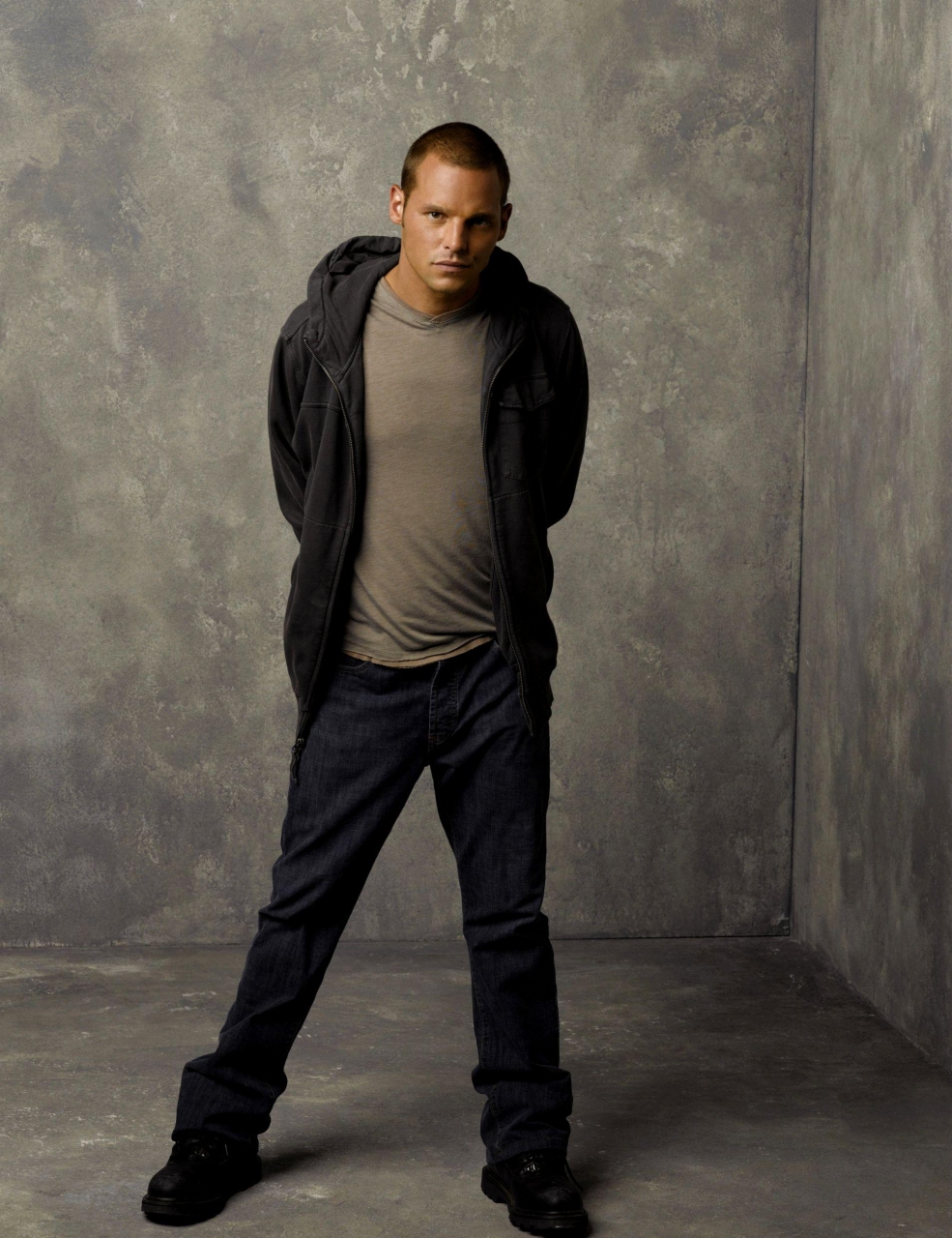 Picture of Justin Chambers