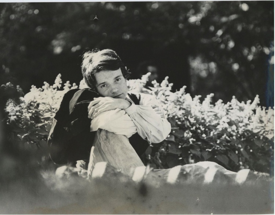 Picture of Massimo Ranieri